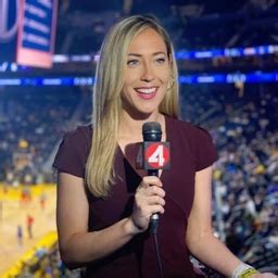 Kylen Millss Profile Nbc Sports Journalist Muck Rack