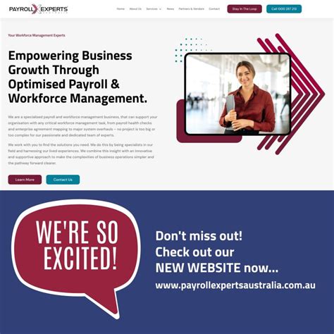 Brett Cowan On Linkedin Payroll Experts Australia® Continues To Grow On The Back Of Amazing…