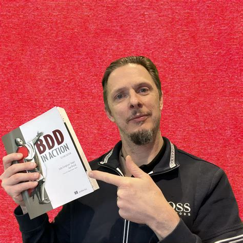 Agile Bdd John Ferguson Smart