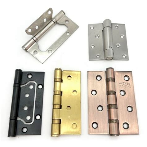 아이베란다 90도 스프링 문 경첩 도어 클로저 65x100mm Hc 아이베란다 공식몰 Diy목공자재