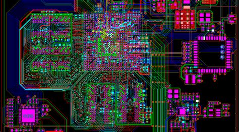 可制造性案例│ddr内存芯片的pcb设计 电子发烧友网