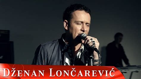 DZENAN LONCAREVIC - NIJE ZLATO DA IZBLIJEDI (OFFICIAL VIDEO) HD - YouTube