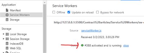 A Practical Guide To Service Workers