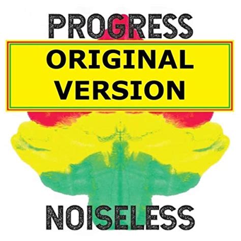 progress by noiseless on amazon music