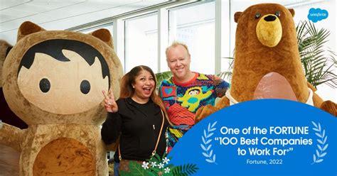 Crm 선도자 세일즈포스의 성장과 혁신 Salesforce 분석