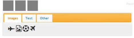 Html JQuery UI Draggable Item Disappears On Tab Change Stack Overflow