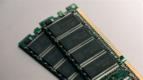 What Is The Difference Between A Buffered Ram And An Unbuffered Ram