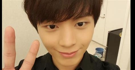 육성재 외모 자신감 폭발 스스로 이쁜 성재 발언