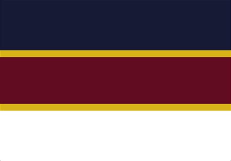 A Flag Ive Created For A Fictional Story Rvexillology