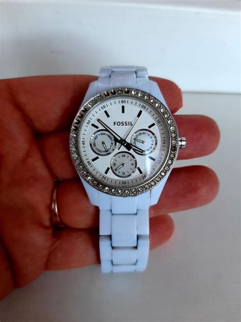 Часы Fossil — цена 650 грн в каталоге Часы Купить аксессуары по доступной цене на Шафе