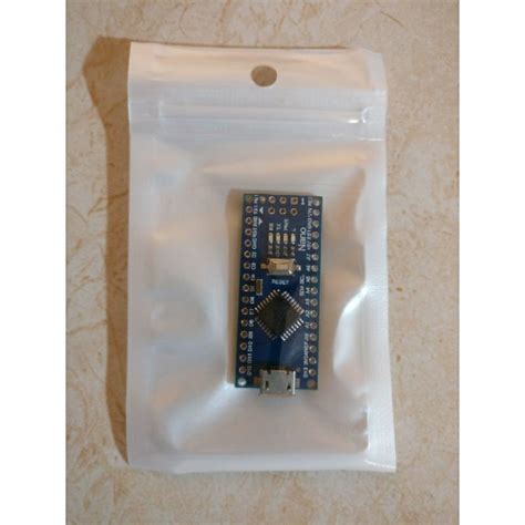 Jual Arduino Nano V3 Atmega328p Shopee Indonesia