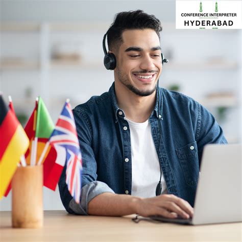 French To English Conference Interpreter Hyderabad Conferenceinterpreterhyderabad Medium