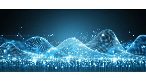 computer geometric digital connection structure business intelligence technology background