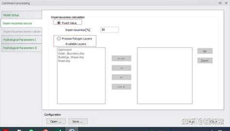 MIKE 水文模型ModelA 知乎