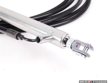 Genuine Bmw 51247202868 Hydraulic Cylinder With Oil 51 24 7 202 868