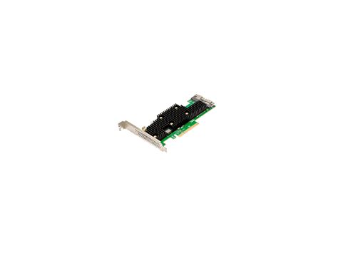 LSI 05 50111 01 EHBA 9600 24I Tri Mode PCIe 4 0 Storage Adapter Walmart Com