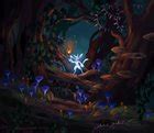 Resting R Oriandtheblindforest