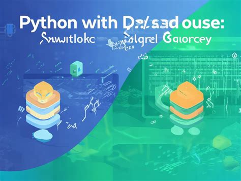 python数据仓库实战：snowflake与bigquery集成指南 达沃热点