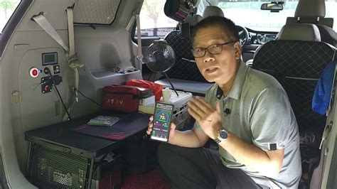 밧테리관리 모니터 이제는 무선 블루투스 4 0 12v 배터리 모니터 Bm6 자동차 배터리 상태 스마트폰으로 확인하세요 Youtube