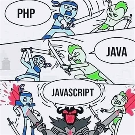 O Javascript é Uma Linguagem De Programação Extremamente Poderosa E Versátil Que Desempenha Um
