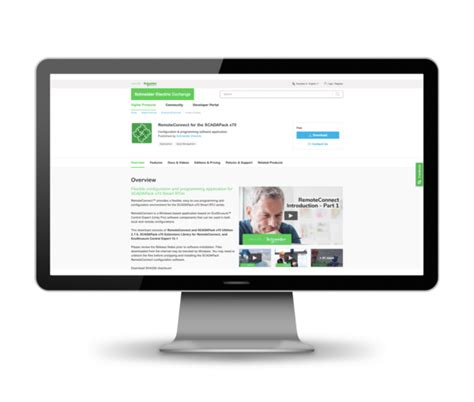 Migrating To Schneider Electrics New 400 Series Scadapack Sfc Energy Canada