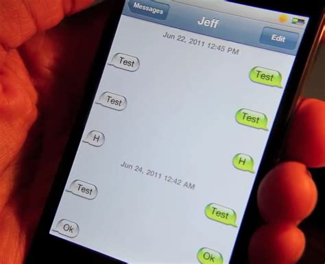 Jailbreak Only Smshidekeyboard Full Screen Mode For The Messages App