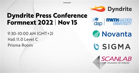 Dyndrite To Enter End User Software Market With Next Generation Materials And Process