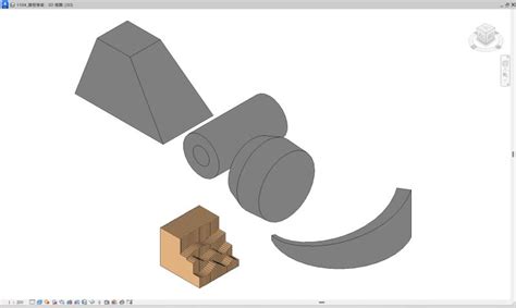 [ Practice ] · Revit · Component Feature Wall Tables And… Eason Sung