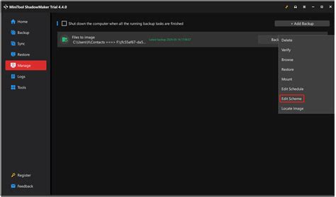 How To Use Windows Server Backup Deduplication