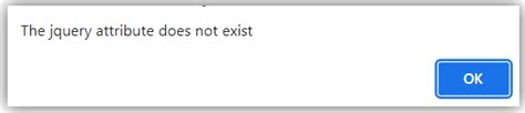 Jquery Hasattribute What Is A Jquery Has Attribute How To Work