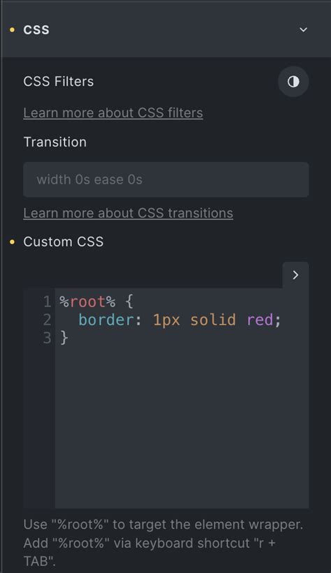 Custom Code Bricks Academy