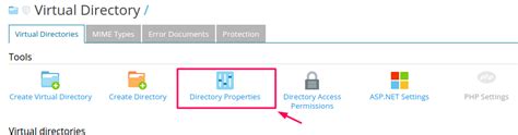 how to set default page in plesk control panel qualispace knowledge base