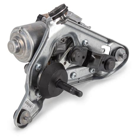 Original PEUGEOT Wiper motors - 98 161 726 80 | myparto