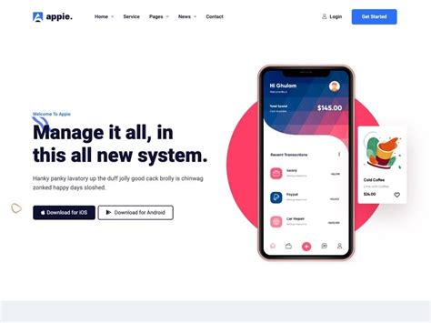 Awesome Vue Js Templates And Themes DEV Community