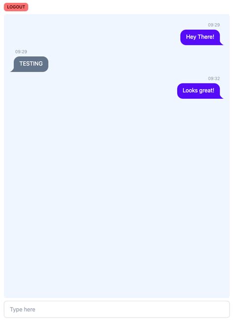 Remix And Supabase Build A Real Time Chat App Logrocket Blog