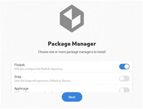 Vanilla OS Is A Brilliant Take On The Linux Desktop Nasni Consultants
