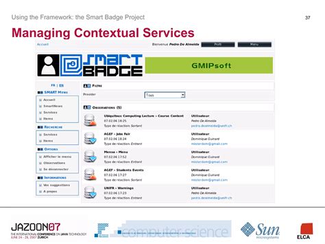 Implementation Of An Indoor Tracking Framework Using Rfid Pdf Internet Of Things Internet