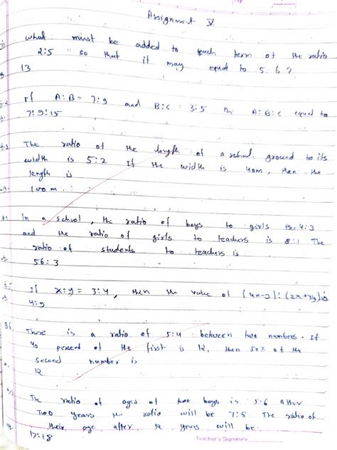 Life Skill Assignment 5 Pdf