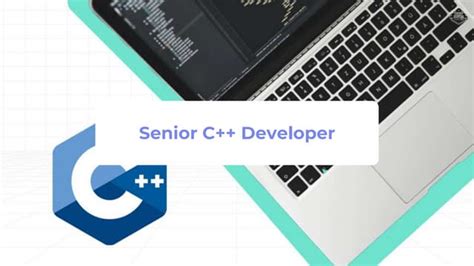 Senior C Developer Pptx Web Development Internet