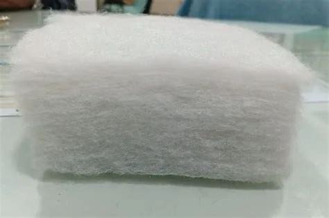 Polyester Wadding Sheet At Rs 23square Feet In Ghaziabad Id 19830384555