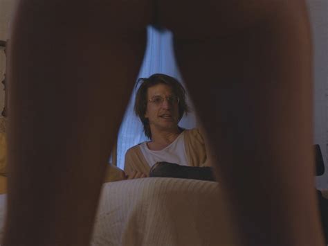 Nude Video Celebs Anna Cordell Nude Rubber Heart 2017