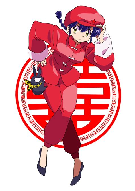 Ranma 12 Danbooru