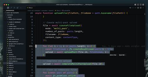 Uploading Files Via Notions Api — Notion Mastery