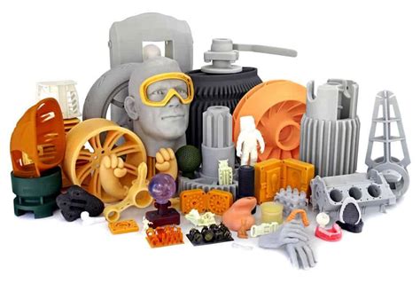 3d Printer Product Examples 3d Printing Ideas To Sell Teach Your