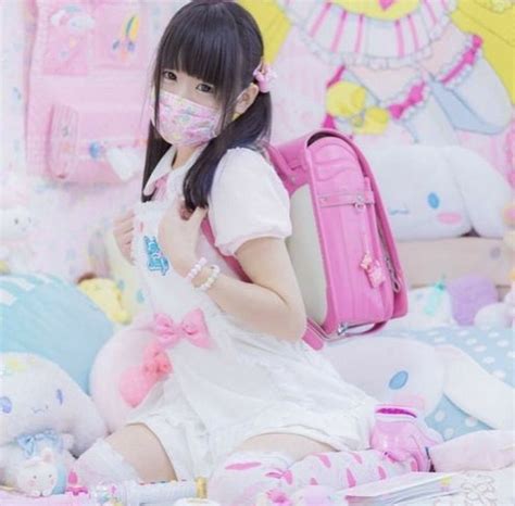 Jojifuku Fashion Cute Kawaii Girl Kawaii Girl Outfits Kawaii Fashion