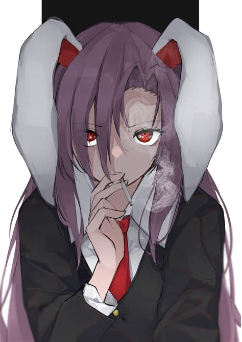 Reisen Touhou Scrolller