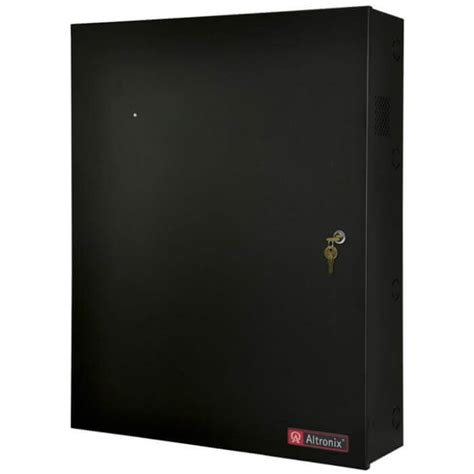 Altronix T2PHK77F24 FireAlarm Com Fire Alarm Parts Systems Services