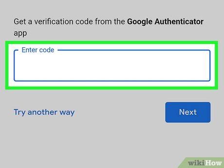 3 Ways To Reset Your Google Password On Your Phone WikiHow