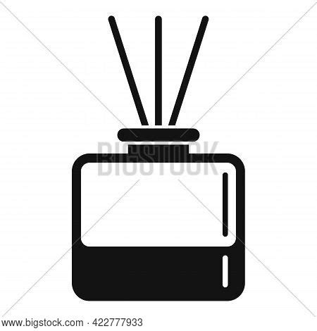 Room Diffuser Icon Vector Photo Free Trial Bigstock