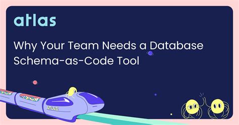 Why Your Team Needs A Database Schema As Code Tool Rprogramming